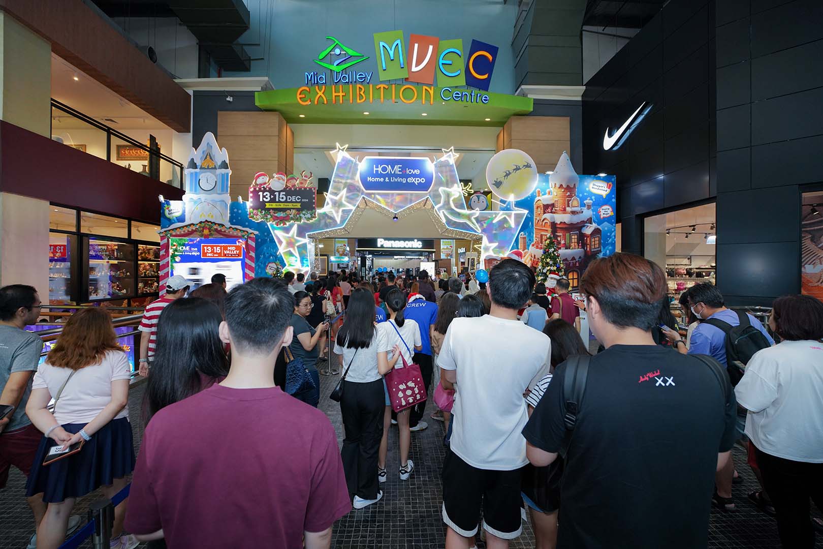 Best Furniture Fair Malaysia | Home Furnishing Expo | HOMElove